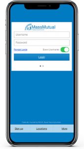 Digital - MassMutual Federal Credit Union
