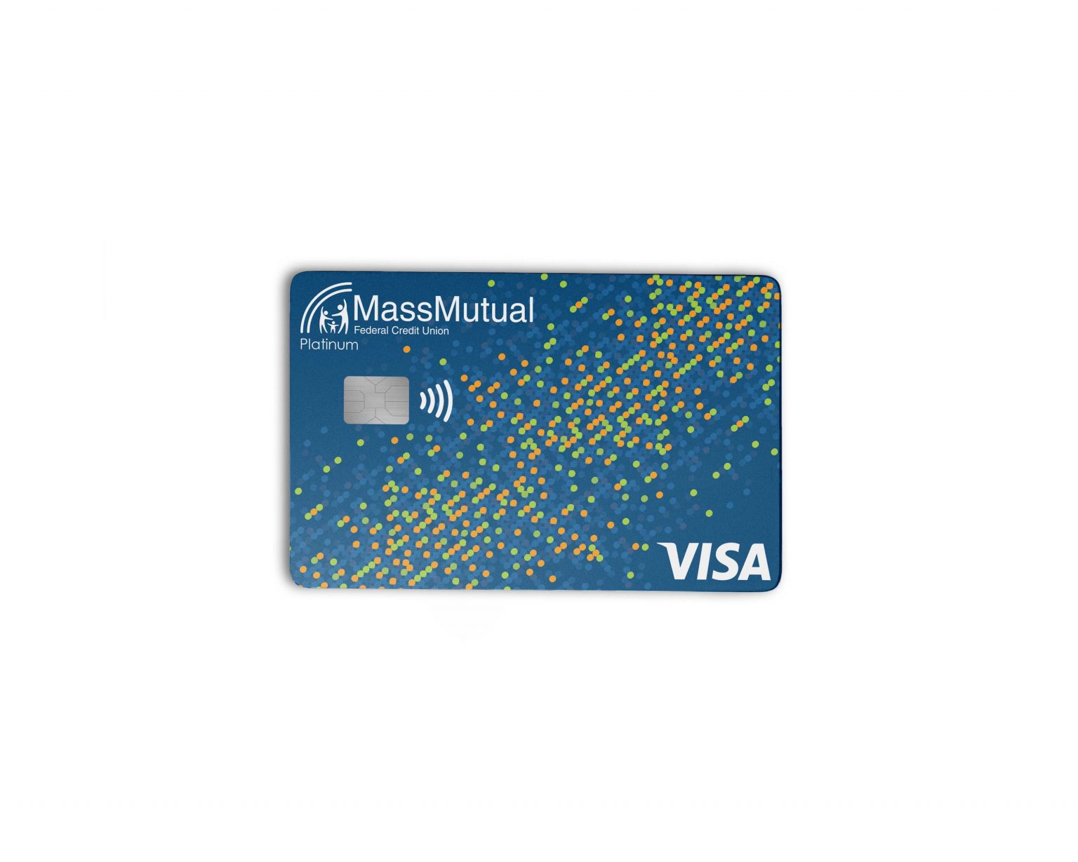 Credit Card - MassMutual Federal Credit Union