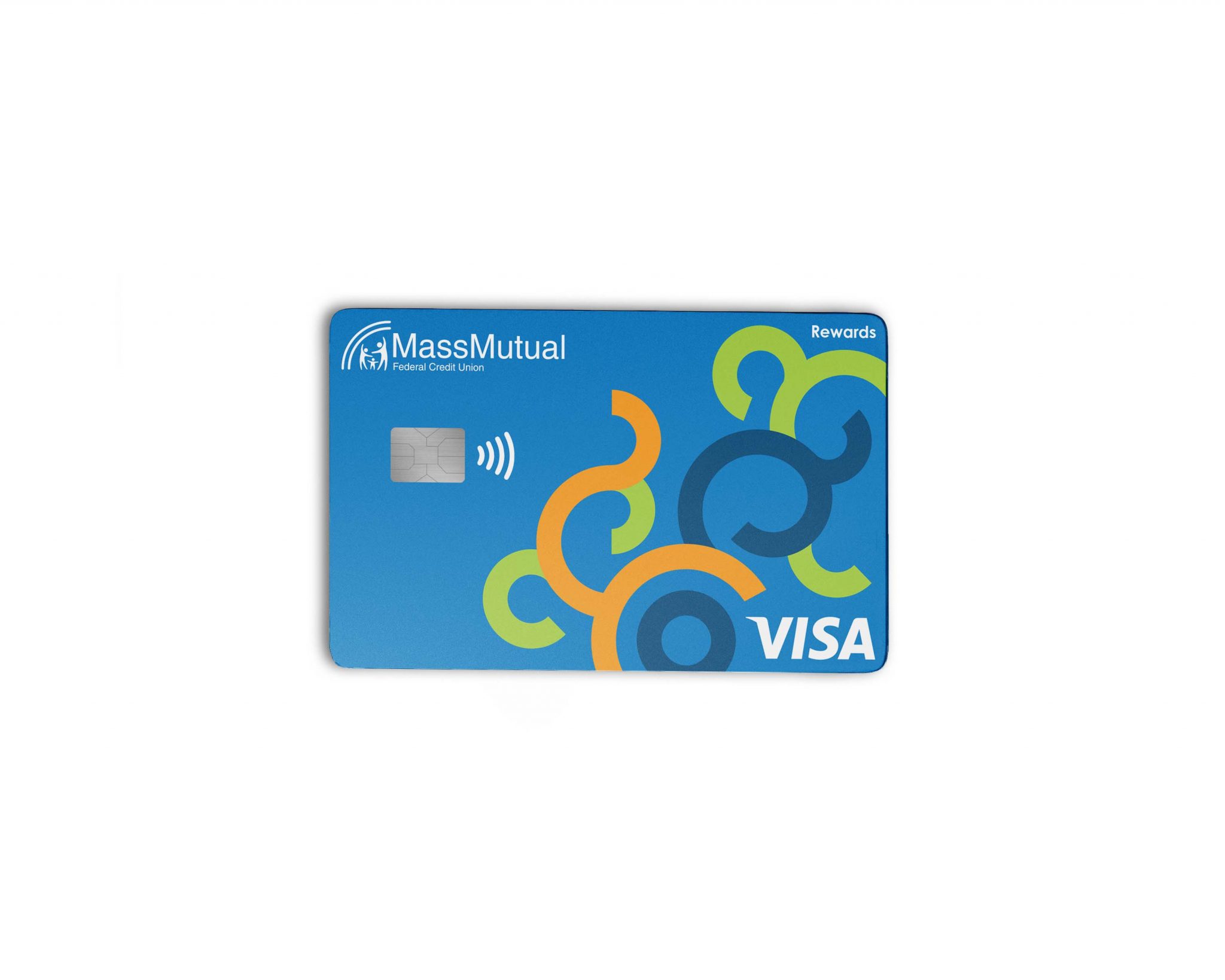 Credit Cards - MassMutual Federal Credit Union