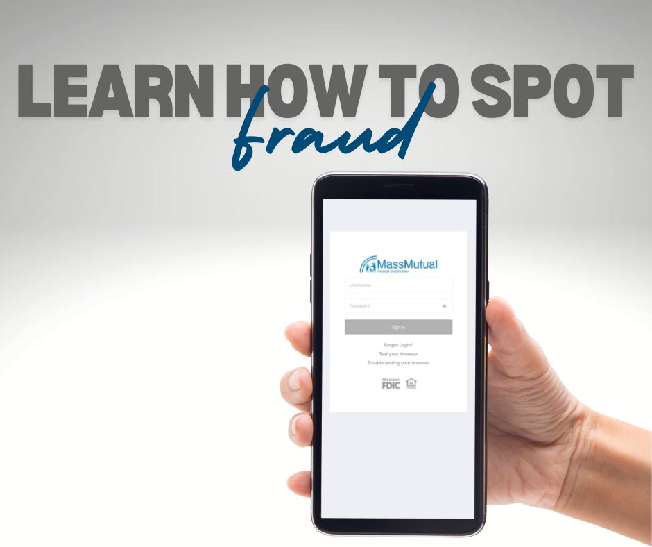 Home - MassMutual Federal Credit Union