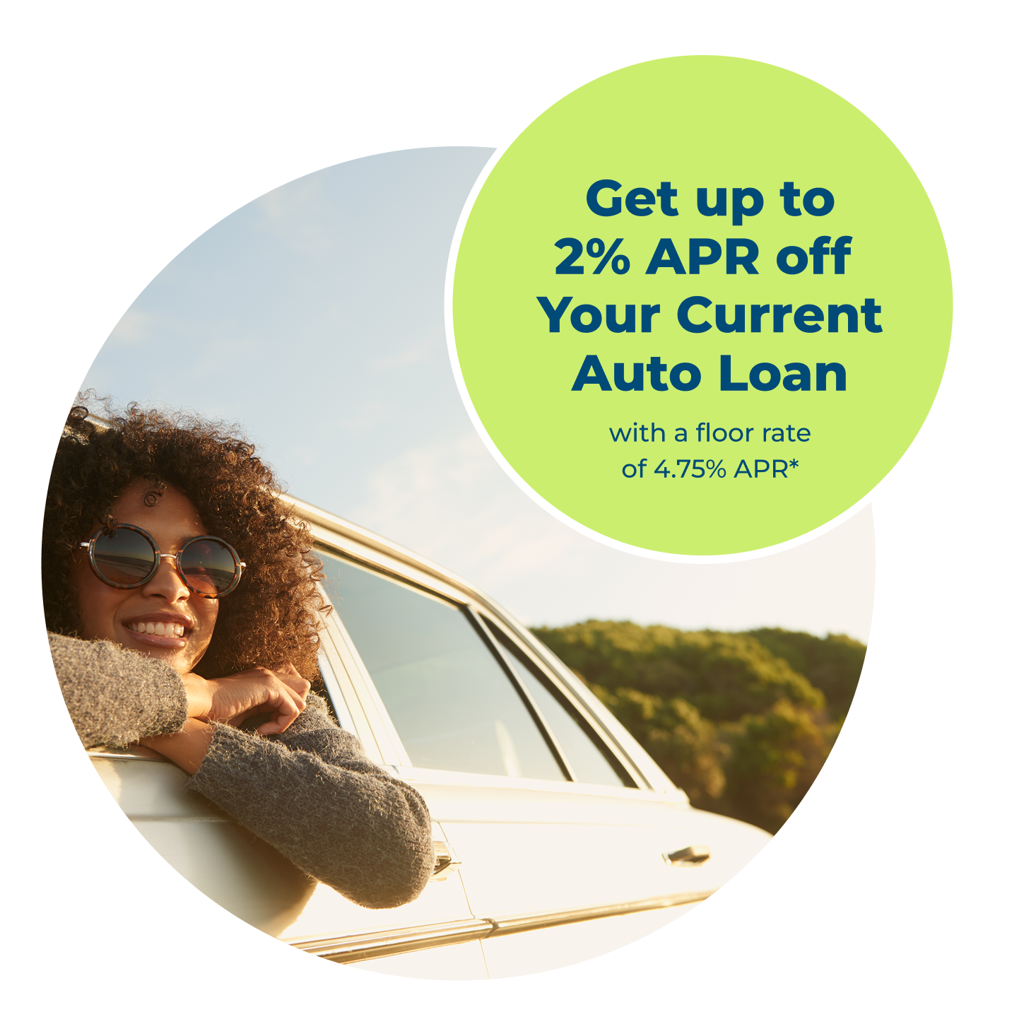 Auto Refinance - MassMutual Federal Credit Union